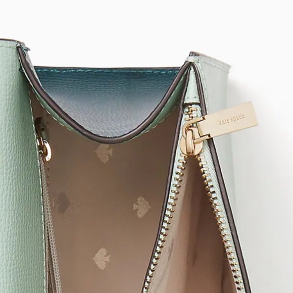 kate spade | Bags | Kate Spade Darcy Flap Top Handle Satchel Crossbody ...